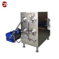 China Vegetable Oil Margarine Liquid Ghee Production Line Customized After-sales Service for sale