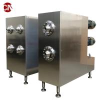 China Vegetable Oil Margarine Liquid Ghee Production Line Customized After-sales Service for sale