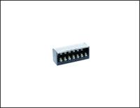 China PBT / UL94-V0 Distribution Terminal Blocks Brass 20A / 300V M3 Screw 7.62mm Pitch for sale