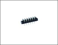 China M4 Screw Terminal Connector 9.525mm Pitch PBT / UL94-V0  / PA66 Brass 30A / 300V for sale