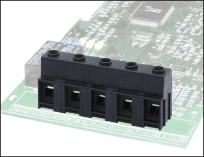 China UL94-V0 / PA66 PCB Terminal Blocks for sale