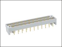 China 15A / 300V Pluggable Screw Terminal Block 7.62 Pitch UL94-V0 / PA66  Brass / Copper / Steel for sale