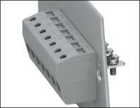 China 15.1mm Terminal Block Connector for sale