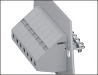 China M6 Screw Terminal Block Connectors for sale