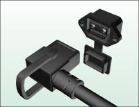 China DC 600V Terminal Block Electrical Connector PBT / UL94-V0 30A for sale