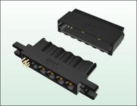 China 75A Electronic Terminal Blocks for sale