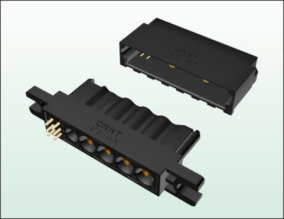 China 75A Electronic Terminal Blocks for sale