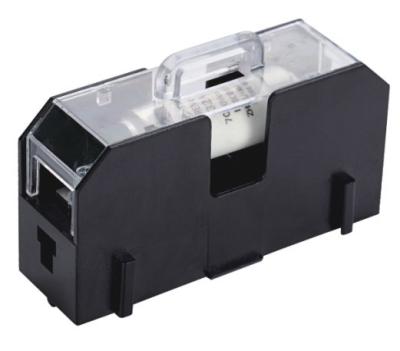 China M5 Screw Transformer Terminal Connector PA66 / UL94-V0 50A 660V Torsion 4.0 Nm for sale