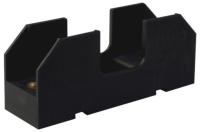 China 50A 660V Transformer Terminal Blocks Torsion 4.0 Nm M5 Screw PA66 / UL94-V0 for sale