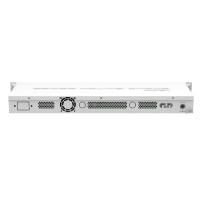 China Original CRS326-24S 2Q RM PoE Cloud Router Switch Full-Duplex Half-Duplex Communication Mode with SNMP and QoS Functions for sale