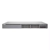 China Wired Wireless Network Hardware Firewall SRX300-RMK0 Pfsense Firewall Router Sfp 10g Server Mini Pc with VPN Support for sale