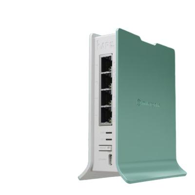 China Upgrade Your Network to the Latest Technology with HAP AX LITE L41G-2axD Gigabit Wifi6 Modem Router for sale