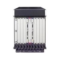China CR5B0BKP0876 HW 02351TXA Enterprise Router NE40E-X8A Integrated Chassis AC Components 2T Including 3 Fan Tray for Desktop for sale