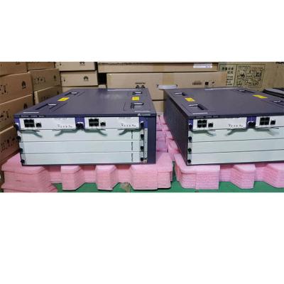 China NE40E-X8 Enterprise Router CR5P08BASA71 Including NE40E-X8 Chassis 2 1 Redundant 200G SRU/SFU 4 AC Power Customized Size for sale