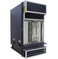 China 02351TWY Customized Size NE40E-X8A CR5B0BKP0875 Integrated Chassis HVDC Components 2T Including 3 Fan Tray Enterprise Router for sale