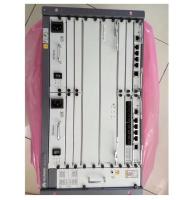 China Customizable 02350FWN HW N40E-X3A CR5P03BASD75 Basic Configuration NE40E-X3A Chassis/Dual Master Control/Dual DC Power Supply for sale