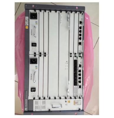 China Customizable 02350FWN HW N40E-X3A CR5P03BASD75 Basic Configuration NE40E-X3A Chassis/Dual Master Control/Dual DC Power Supply for sale