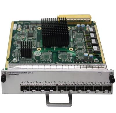 China NE40E-X8 Switch and Route Processing Unit A5 CR5D0SRUA570 Suitable for Laptop Enterprise Industrial Router ONVIF Network for sale