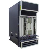 China 02351TWW h ua w ei enterprise router NE40E-X8A CR5B0BKP0874 Integrated Chassis DC Components 2T Including 3 Fan Tray Compact for sale
