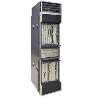 China Enterprise Router CR5B0BKP1677 NE40E-X16A Integrated AC Chassis Components 2T Including 6 Fan Tray with Hua Wei 02351PJQ for sale
