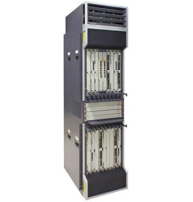 China Enterprise Router CR5B0BKP1677 NE40E-X16A Integrated AC Chassis Components 2T Including 6 Fan Tray with Hua Wei 02351PJQ for sale
