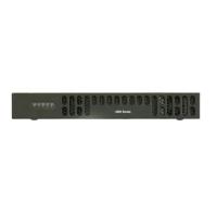 China Enhance Laptop Connectivity with Integrated Services Router 4221 ISR4221/K9 10/100/1000Mbps Wired Transfer Rate for sale