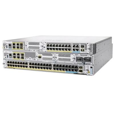 China Secure C8300-2n2s-6t Network Router Wired Transfer Rate 10/100/1000Mbps WPA2 Encryption for Fast and Speed Connection for sale