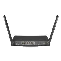China MikroTik Router HAP Ac3 RBD53iG-5HacD2HnD AC2 Router with Customized Size and Private Mold for sale