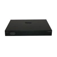 China ISR4321/K9 WPA2 Encryption Type Wi-Fi 802.11b Standards and Protocols ISR 4000 Series Integrated Services Router for sale
