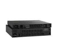 China ISR4321-V/K9 4000 Series Integrated Services Router with 10/100/1000Mbps Wired Transfer Rate and WDS Compatibility for sale