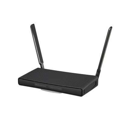 China HAP Ac3 RBD53iG-5HacD2HnD/AC2 716MHz CPU 5 10/100/1000 Mbps Ethernet Ports with 2.4g Wi-Fi Transmission Rate of 1200 Mbps for sale