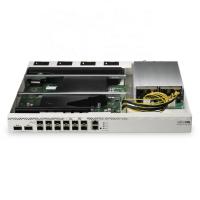 China 802.11b Wi-Fi Transmission Standard CCR2216-1G-12XS-2XQ MikroTik Cloud Core Router with WDS Support and Design for sale