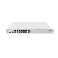 China Experience Top-Notch Networking with MIKROTIK CCR2216-1G-12XS-2XQ Cloud Core Router WPA2 Encryption and WDS Support for sale