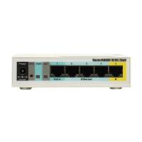 China Mikrotik RB951Ui-2HnD Wireless Router 5g Wi-Fi Transmission Rate of 1000Mbps for Smooth and Stable Networking for sale