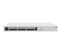 China Experience Uninterrupted Connectivity with Mikrotik CCR2116-12G-4S Ethernet Router and 5G Sim Card Compatibility for sale