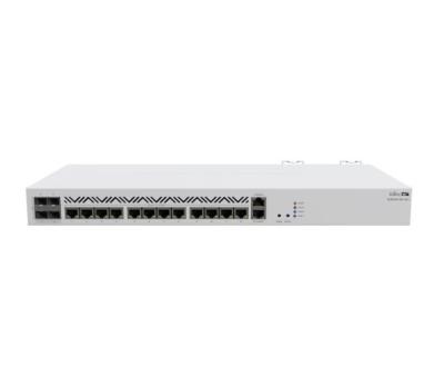 China Experience Uninterrupted Connectivity with Mikrotik CCR2116-12G-4S Ethernet Router and 5G Sim Card Compatibility for sale
