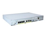 China Powerful Enterprise Gigabit Rack Router with 5g Wi-Fi Transmission Rate of 1000Mbps and SDK Integration for sale