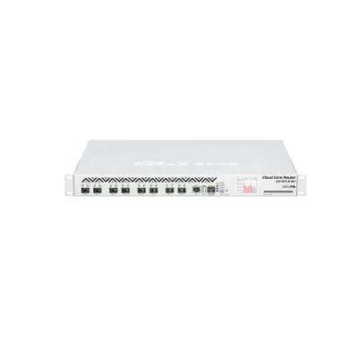 China Mikrotik CCR1072-1G-8S+ Gigabit Ethernet 8xSFP Router for sale