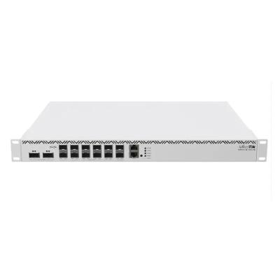 China CCR2216-1G-12XS-2XQ Cloud Core Router 100 Gbps Customizable and 5G Sim Card Support for Seamless Network Connectivity for sale