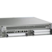 China Ciscos ASR 1000 Series Aggregation Services Routers Wired Transfer Rate and Modem Function for ASR1002X Enterprise Routers for sale