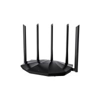 China Wireless Customized 1201Mbps 4G TX2 Pro WiFi 6 Router with Fem and 5 External 6dBi gain Antennas Encryption Type WPA-PSK for sale