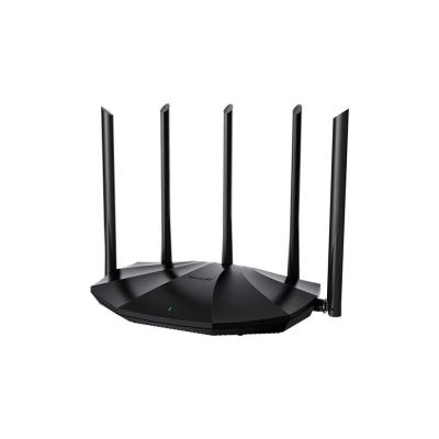China Wireless Customized 1201Mbps 4G TX2 Pro WiFi 6 Router with Fem and 5 External 6dBi gain Antennas Encryption Type WPA-PSK for sale