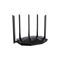 China speed 4G TX2 Pro WiFi6 Router Max. 1000Mbps LAN Data Rate Wi-Fi Supported Frequency 2.4G 5G 5 External 6dBigain Antennas for sale