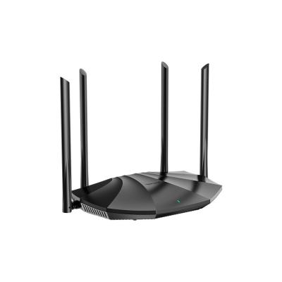 China Speed Customized TX2 Wifi6 4G Router Wired Transfer Rate of 1000Mbps and Speeds up to 1201Mbps 2.4GHz 300Mbps 5GHz 1201Mbps for sale