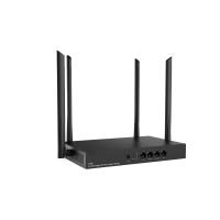 China W18E Dual-band Gigabit Enterprise Wireless Router Gigabit Port 2.4g Wi-Fi Transmission Rate of 300 Mbps and Customizable for sale