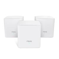 China AC1200 Full Gigabit speed Child/female Routing Home Wireless Routing5g Dual-band MW5G 2mbit/s Mesh Distributed Router for sale