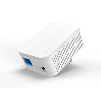 China PH3 Customized 1000M Gigabit Cable Power Cat Set Through the Wall to Support IPTV with Wireless Router and WPA-PSK Encryption for sale