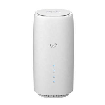 China Wireless Encryption Type WPA2-Enterprise Original C8-668GL Enterprise 5G Wi-Fi6 Router Movable WAN/LAN Global Worldwide for sale