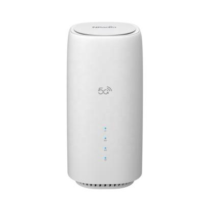 China 5G Wi-Fi6 Router with Customizable Movable Gigabit WAN/LAN Customizable Original C8-650 Enterprise for sale
