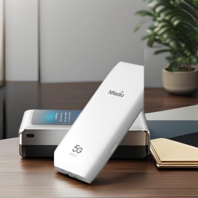 China Experience the Next Level of Connectivity with Our 5G On-the-go Fast Charging WiFi 64MB Cache and Customized Size for sale